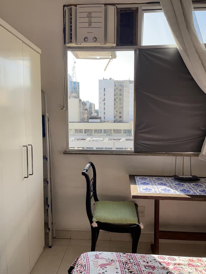 Loft At The Lapa With All You Need! - Río de Janeiro