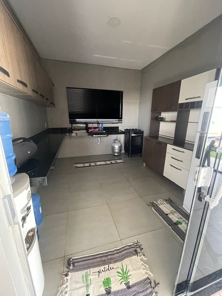 Casa Dos Famosos 2023 - São Miguel do Gostoso
