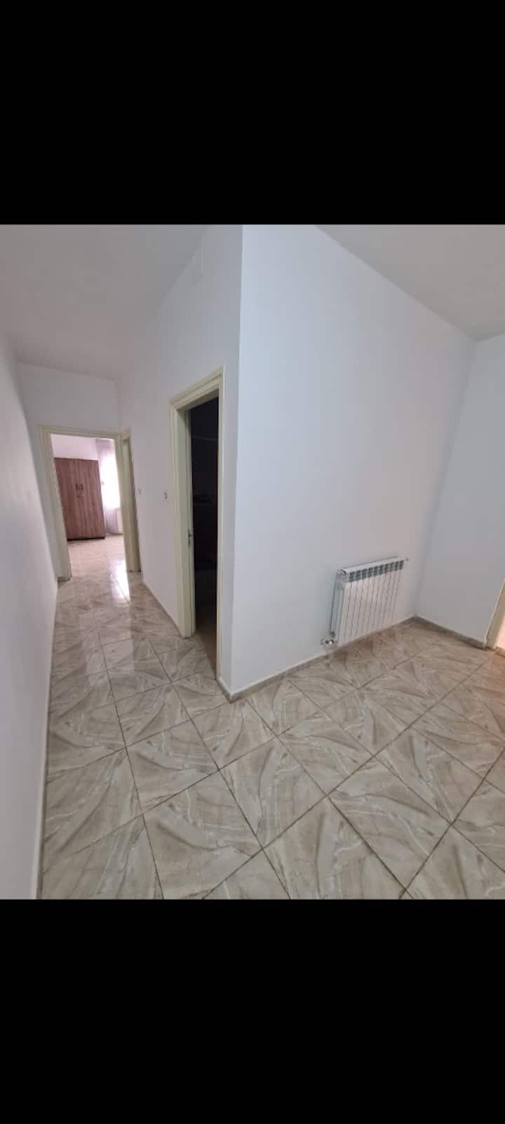 Location Appartement éQuipé - Algiers [El Djazaïr]