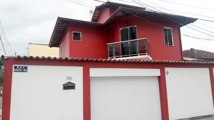 Bela Casa Paraty - Paraty