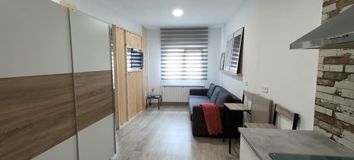 Loft La Casita Del Abuelo Javi - Cambados