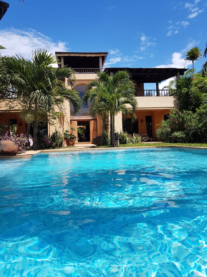 Volandrella House-exclusive Access To Watamu Beach - Kenya