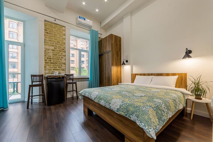 Kyiv Sofia Loft - Kiev