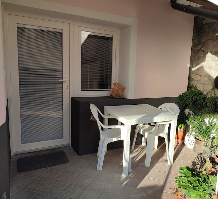 Monolocale "Sweet Dolomites" - Agordo