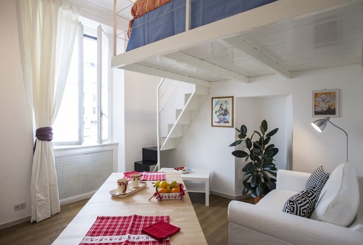 Pollara, Apartment At Porta Venezia - Milán
