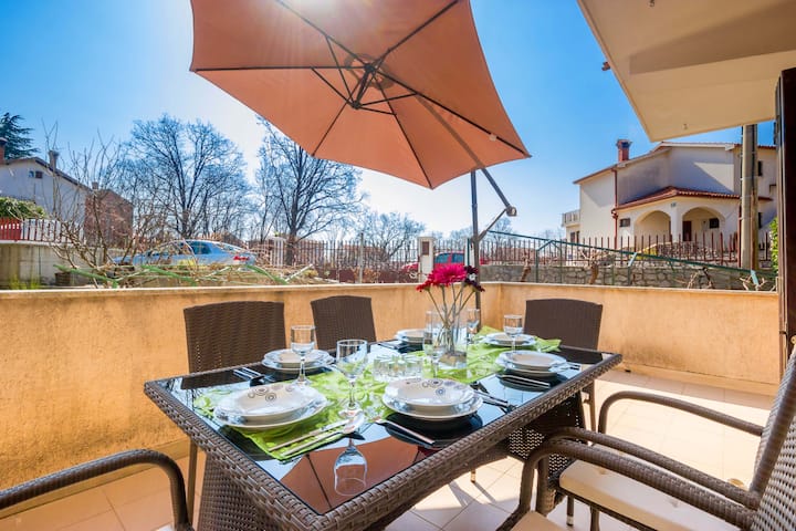 Cozy And Modern2 120m2 Near Opatija - Rijeka