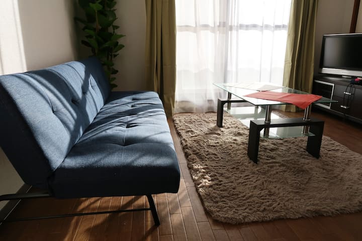 水戸　住宅展示場横　グランシャリオ笠原 - Mito