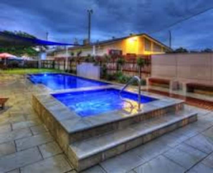 Fraser Coast Apartments - Hervey Bay