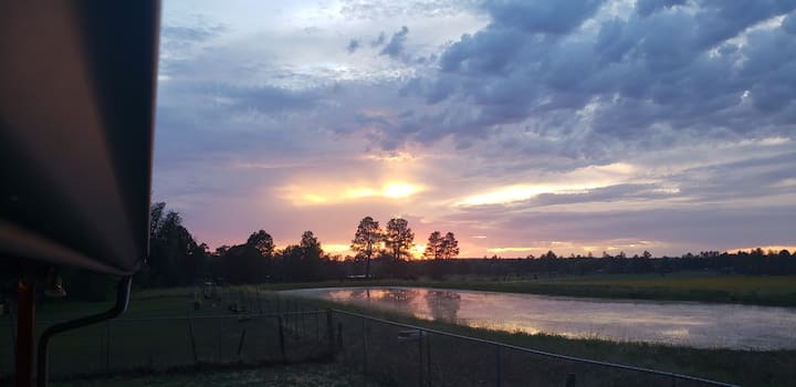 Sunset View - Pinetop-Lakeside, AZ
