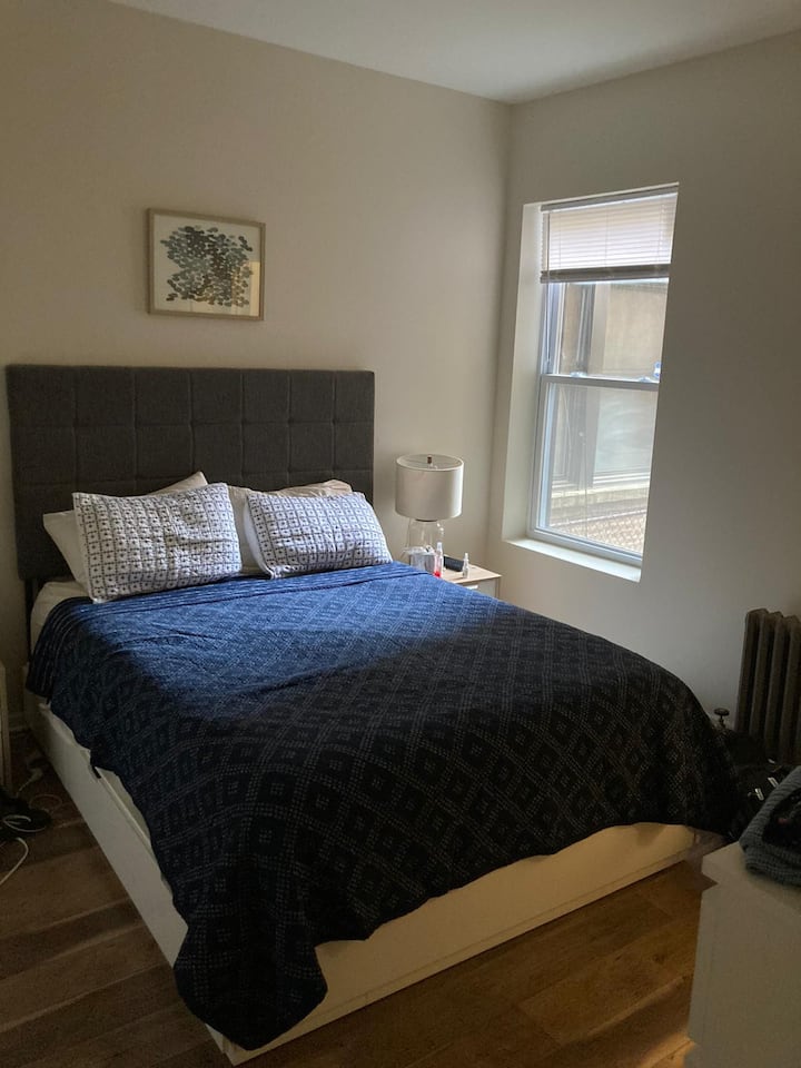 Best Location In Hyde Park Apartment - Chicago, IL