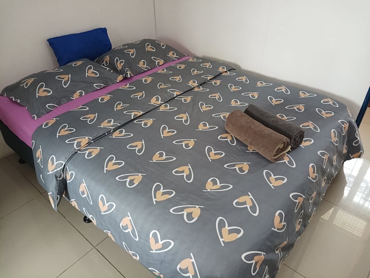 Mishra Studio - Suva