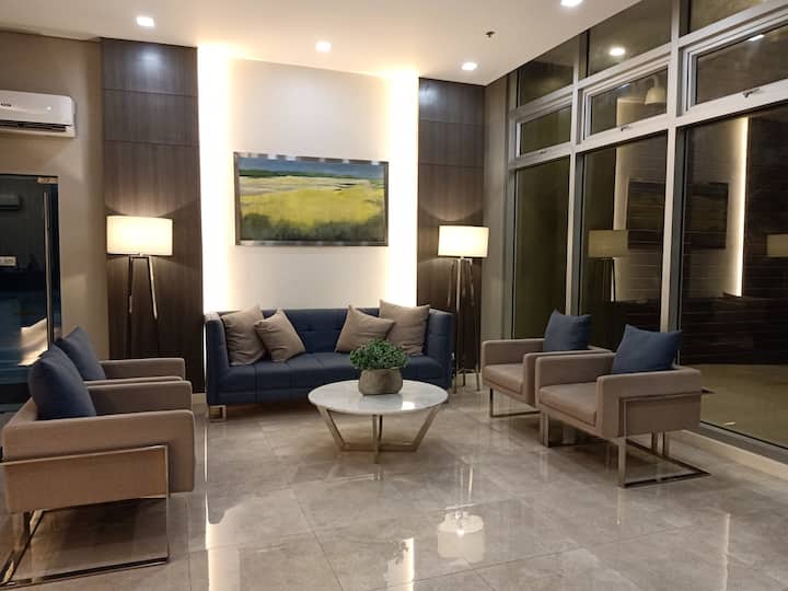 High Speed Internet Netflix - Cebu City