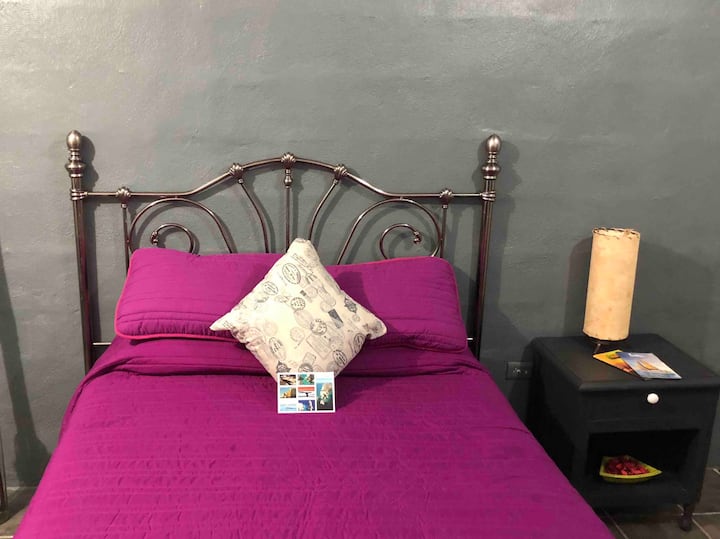 Casa Del Sol Grey Habitación Independiente - Cabo San Lucas