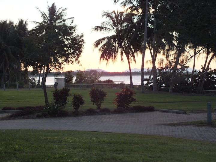 Home Away From Home - Bowen