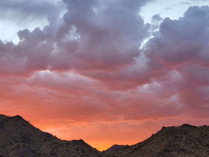 House On The Hill - Buckeye, AZ