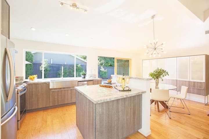 Monthly Rental (1-6months) / 3 Bed, Pool, Park - Napa, CA