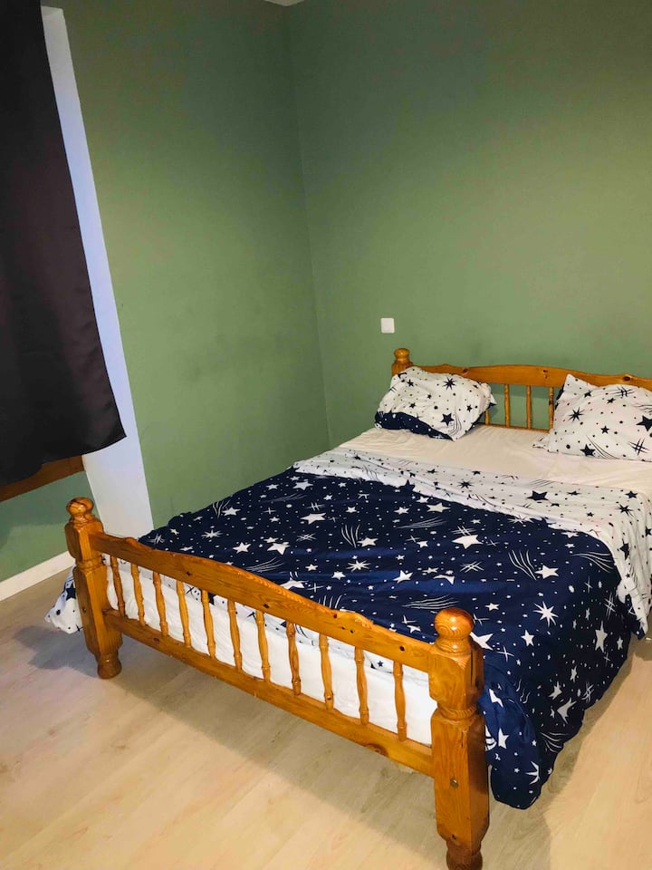 Appartement Disponible Du 26/11/21 Au 17/12/2021 - Aurillac