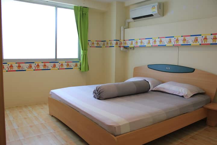 Hin Nam Condominium- Hua Hin - 華欣