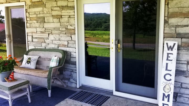 1-bedroom Near Deep Creek Lake With Mountain View - Oakland, MD