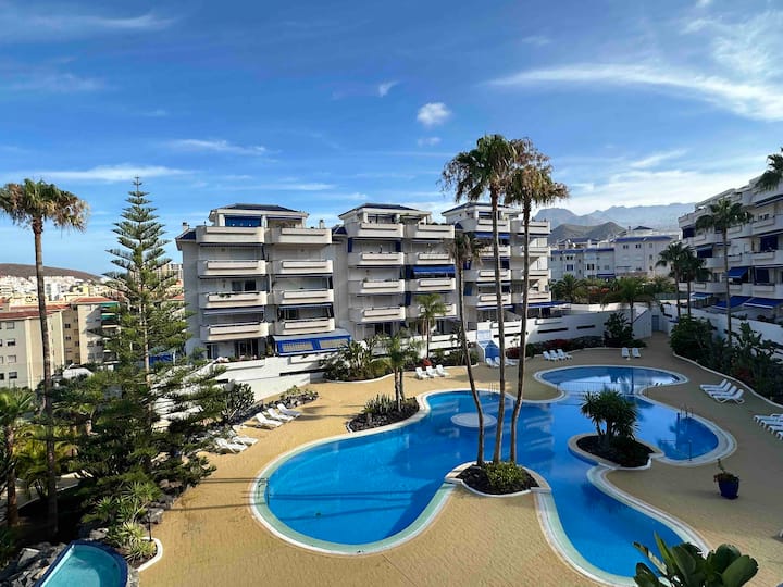 Pearl Of Los Cristianos - Los Cristianos