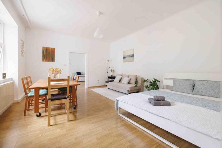 Living In Heart Of Vienna - Wenen