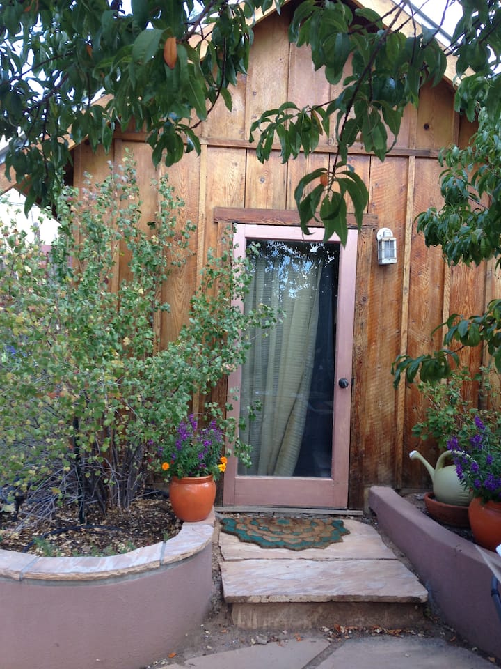 Charming Guest House Near Railyard And Plaza - Santa Fe