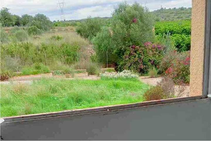 Espléndido Chalet A 20 Minutos De Valencia - El Palmar