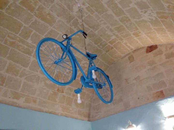 La Casa Di Kuki - Monopoli