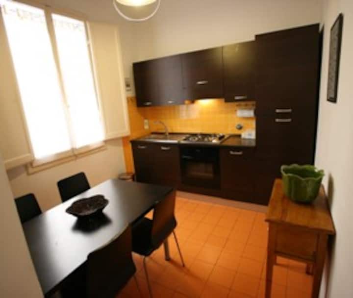 Tipical Central Flat - Florens