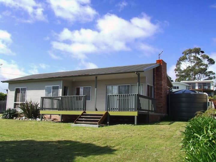 Binalong Beach House - Binalong Bay