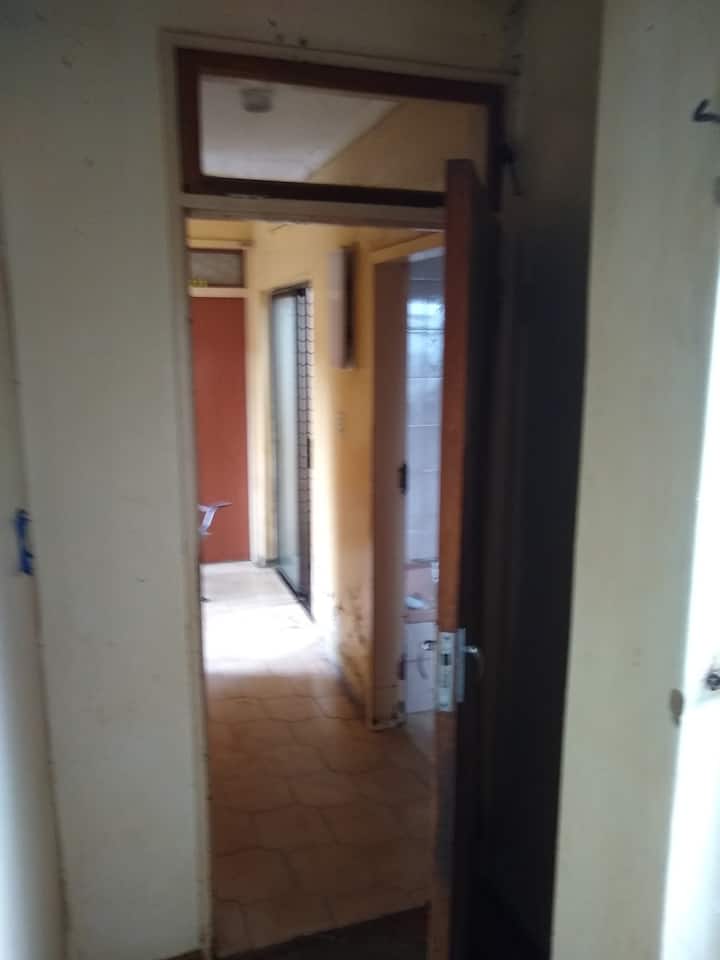 Future Location Of Moon And Stars Bnb Boutique - Soweto