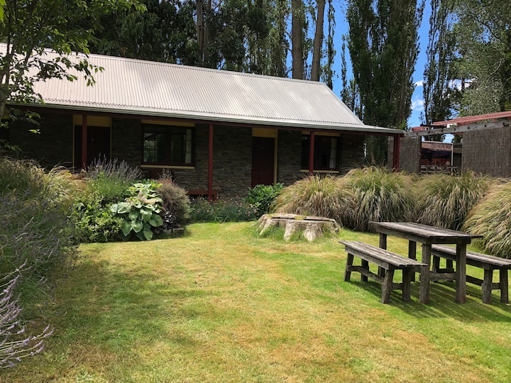 Limerick Room At Speargrass Inn - Alexandra