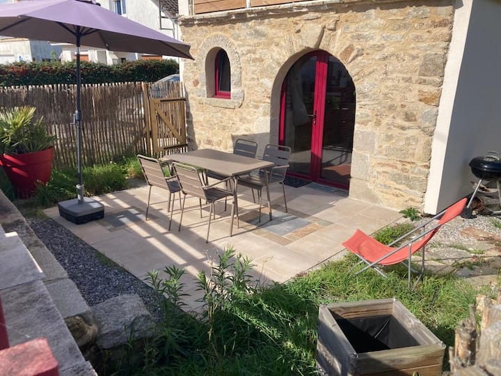 Logement Pornichet - Proximité Plage & Marché - Pornichet