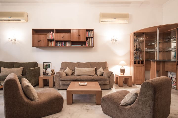 Bnb Chrysalis - We Make Better People! - Moving On - New Delhi