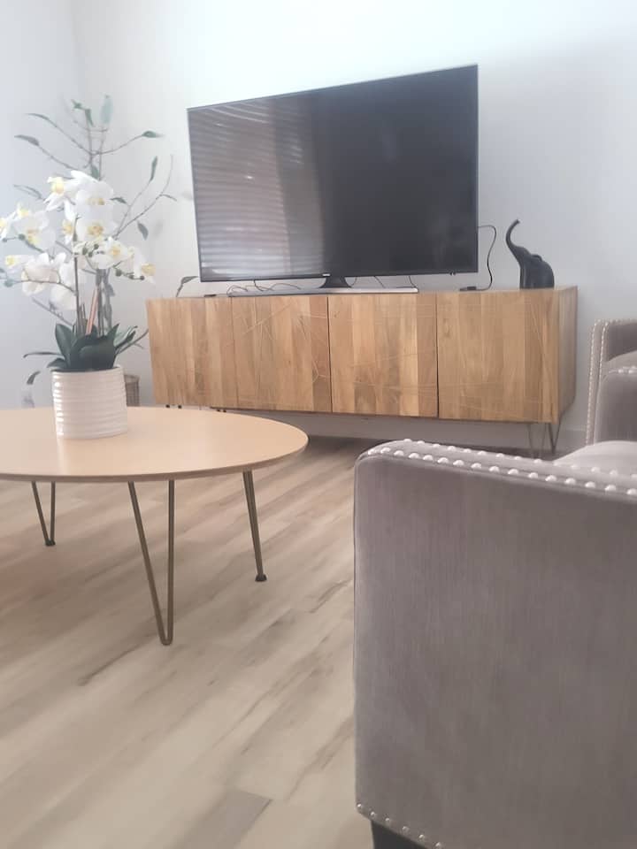 Cozy, Entire Ski Home! - West Valley City, UT