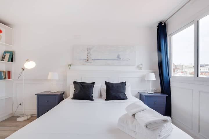 Casa Cosi - Duplex - Barcelona