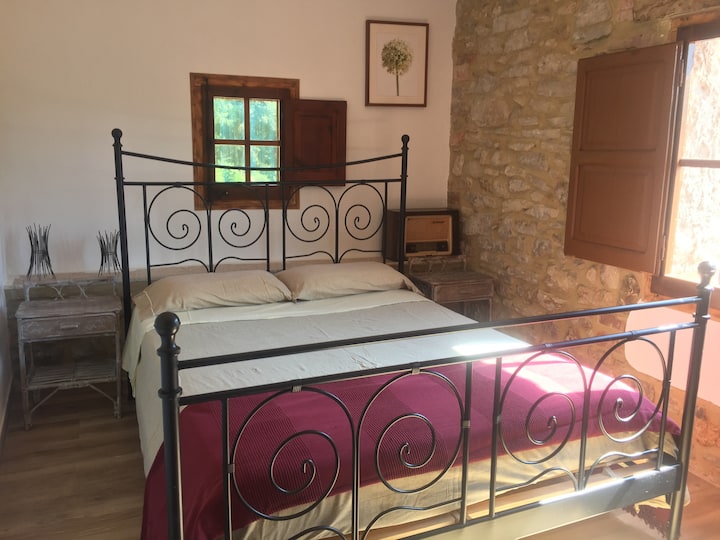 Apartamento Rural Garrotxa - Rupit