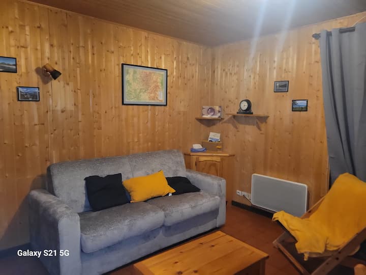 Appartement Vars 1850 - Vars
