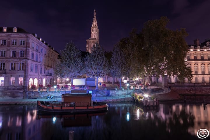 L' Appart De Jérémy & Alexia - Estrasburgo