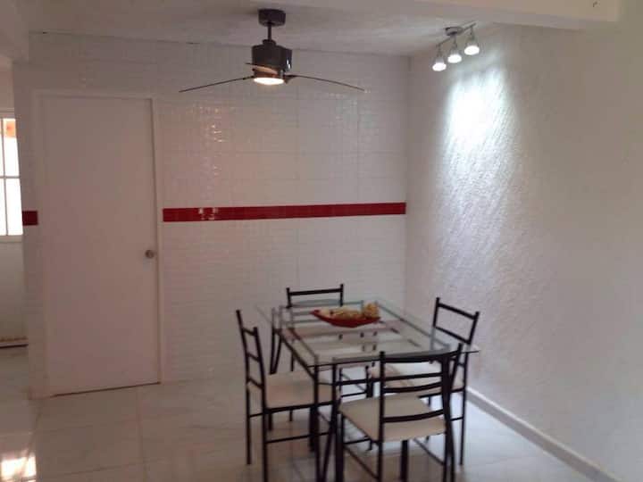 Casa Maar Travel, Flamingos Ixtap - Zihuatanejo