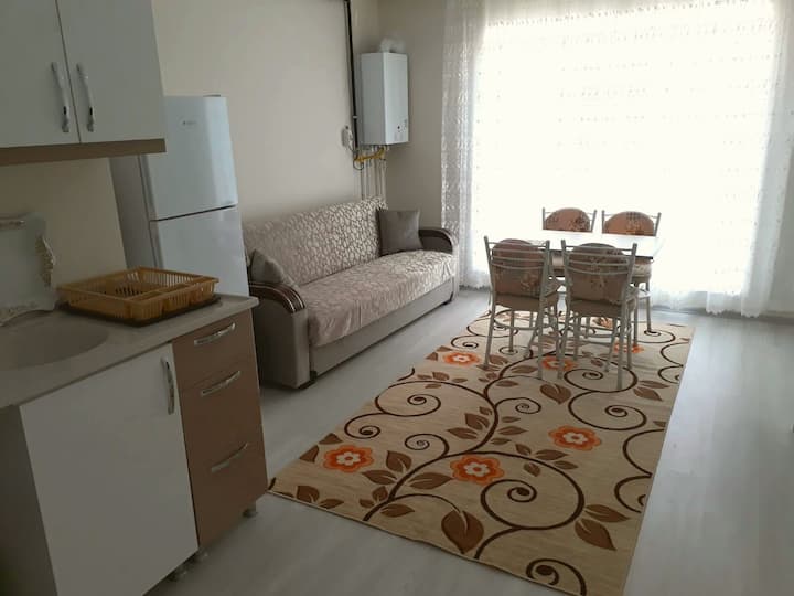 Nettoyage Quotidien A Ankara, Chambre 39 € - Ankara