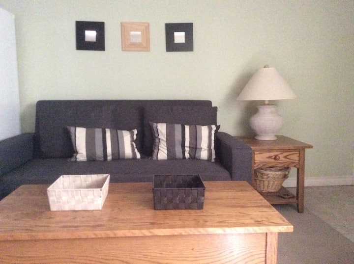 Cozy One Bedroom Suite Near Christie Pits - Mississauga