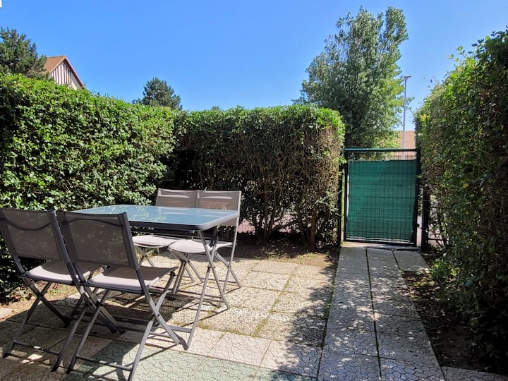 Appartement En Bord De Mer - Ouistreham