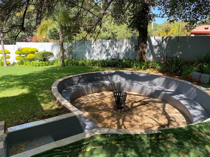 Bridgelamour Acommodation - Hartbeespoort