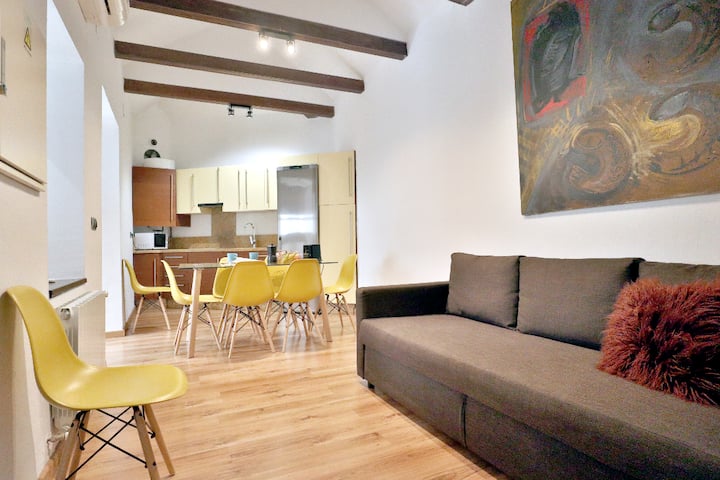 Duplex Casa Qurtuba - Córdoba