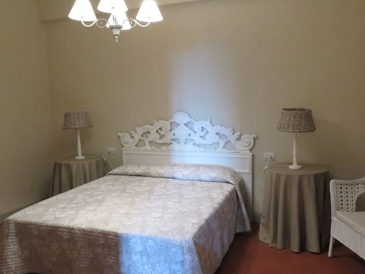 Appartamento 5 In Agriturismo Vinci Il Principino - Empoli