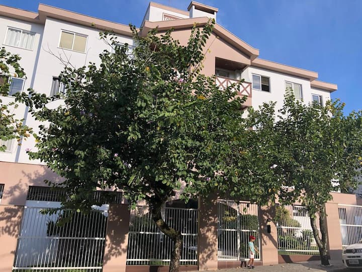 Apartamento Aconchegante - Indaial