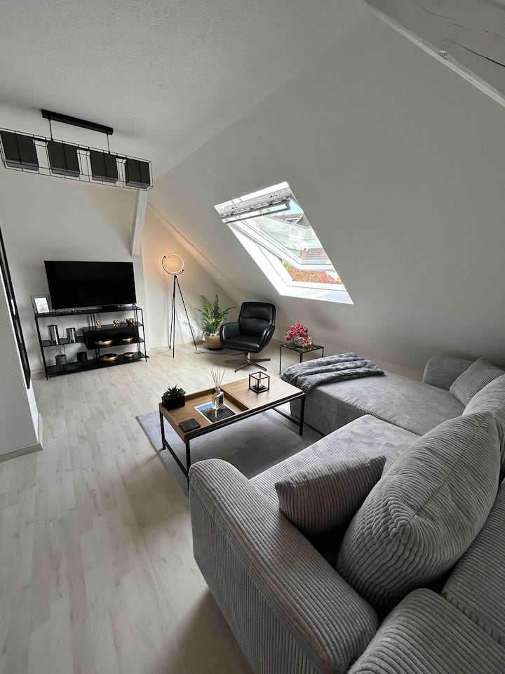 K-business-apartments - Esslingen