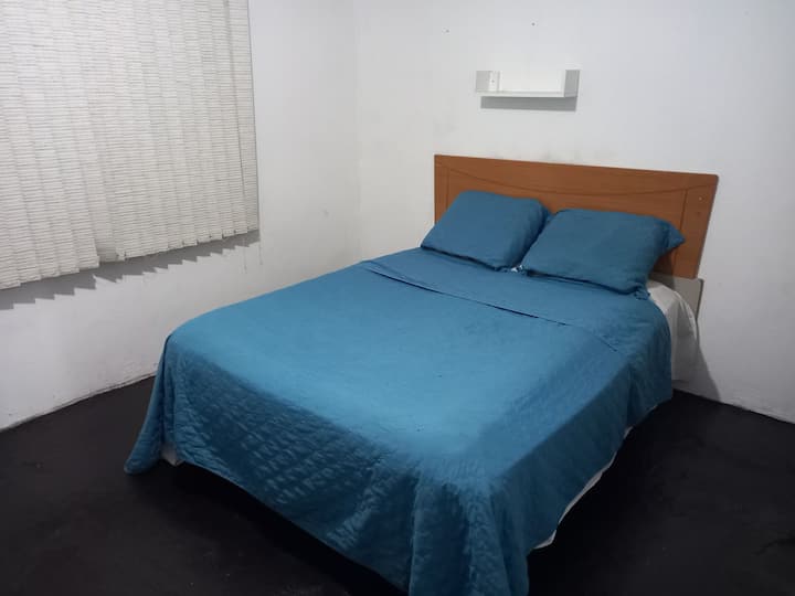 Casa Ampla Com Privacidade. - Santa Cruz do Sul