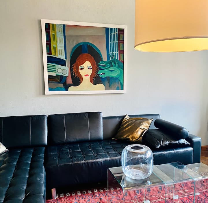 Dreams Come True- Design Apartment In Rynek - Wrocław